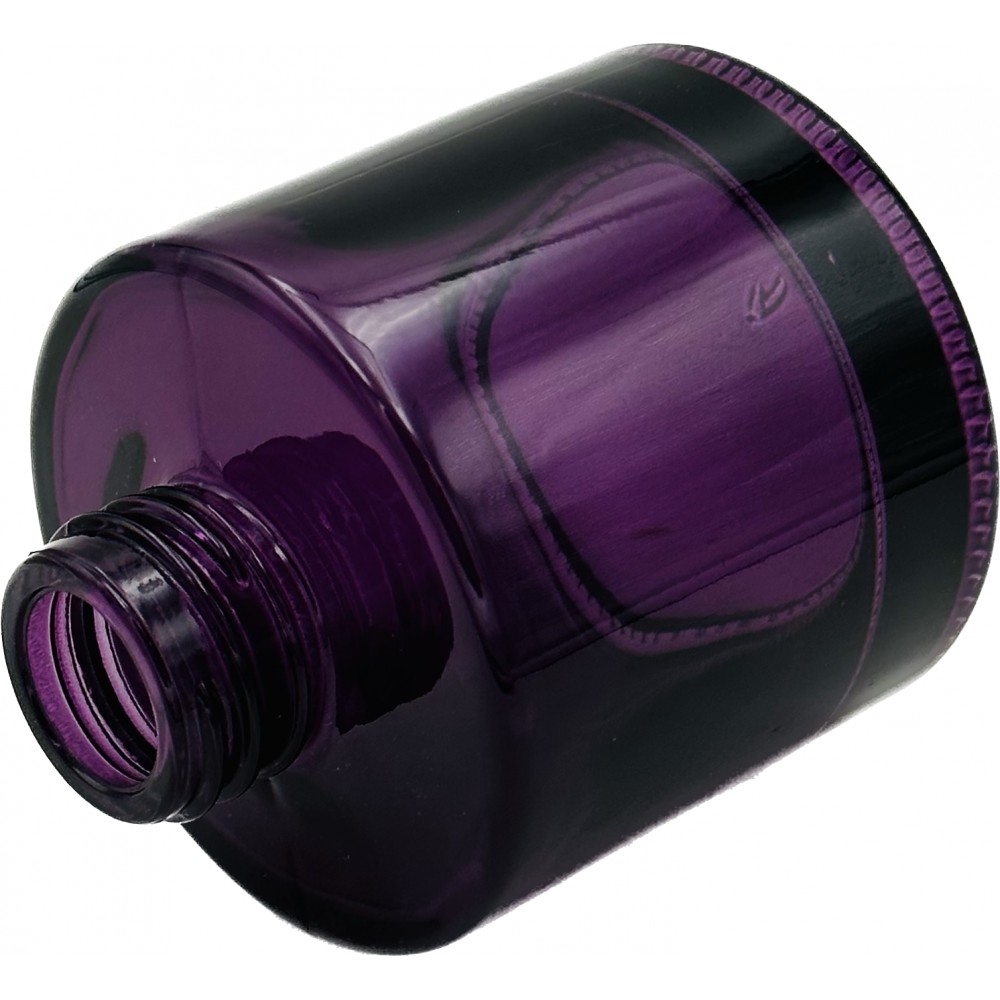 60 X 100ml PURPLE diffuser