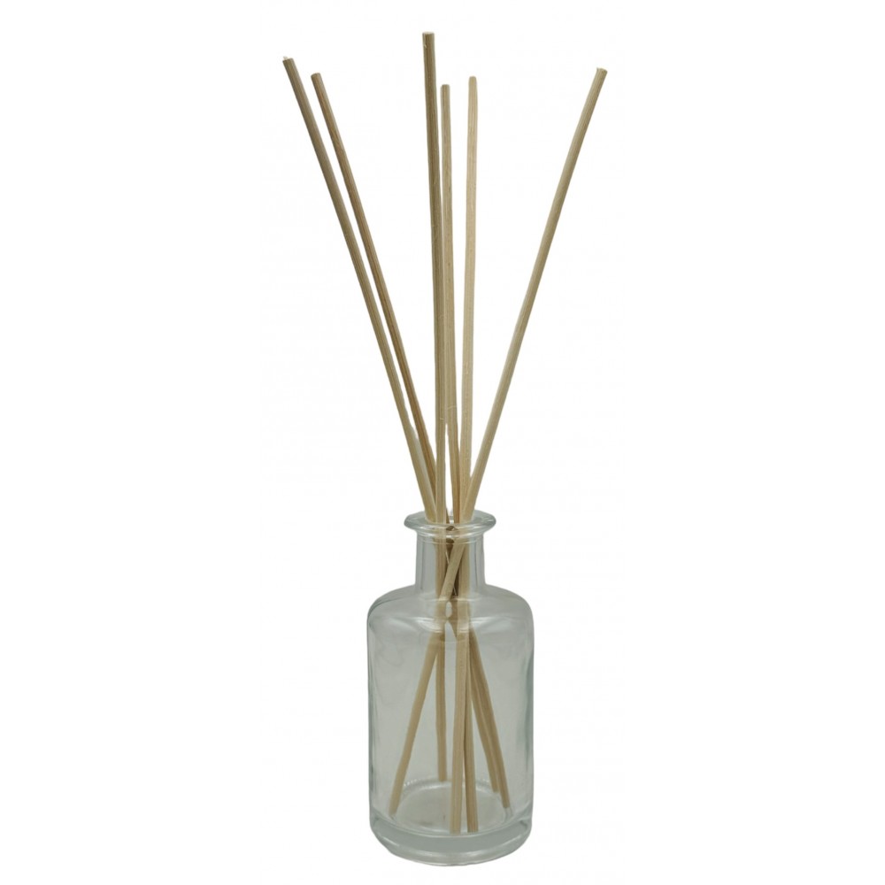 40 X 250ml transparent diffuser