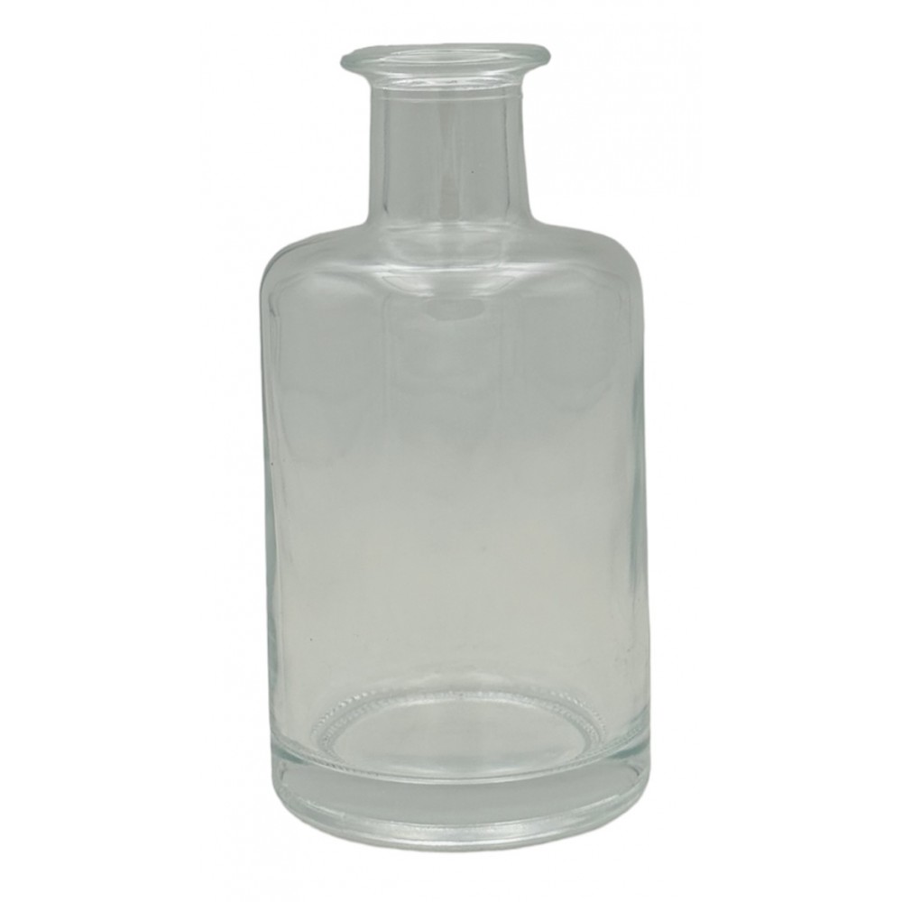 40 X 250ml transparent diffuser